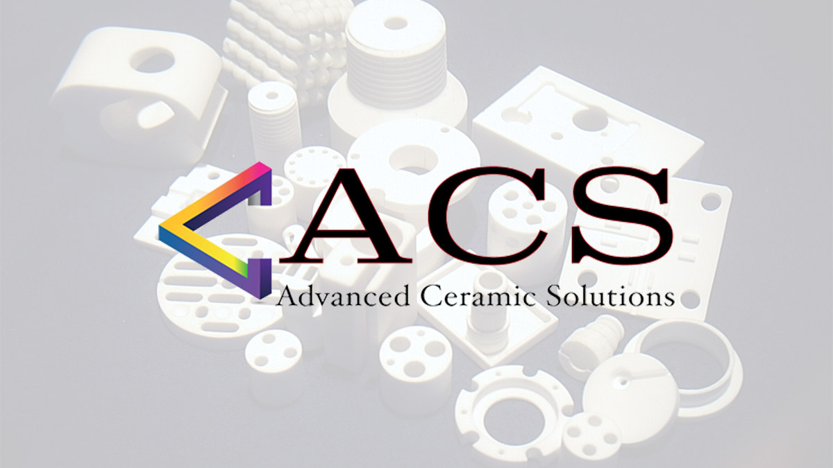 Home | Advanced Ceramic Solutions
